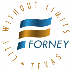 Jobs at City of Forney | Careers in Government a